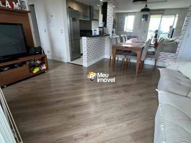Apartamento Residencial à venda, Vila Pereira Barreto, São Paulo AP1942