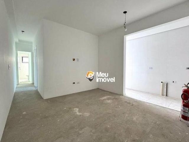 Apartamento Residencial à venda, Vila Pereira Barreto, São Paulo AP2710