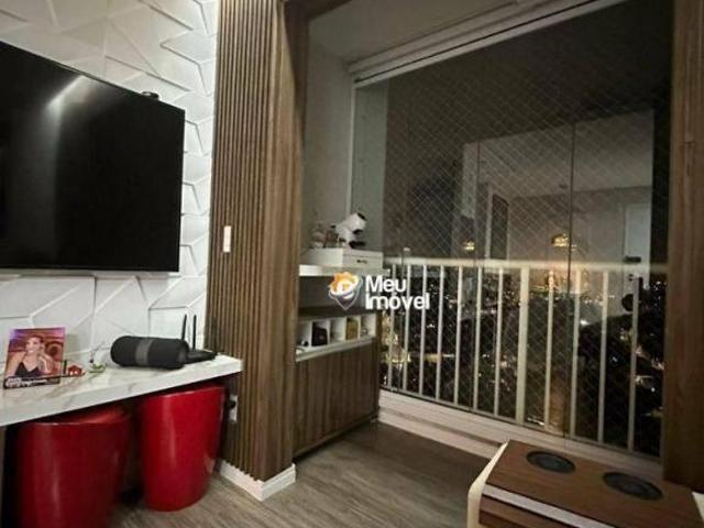 Apartamento Residencial à venda, Vila Pirituba, São Paulo AP0057