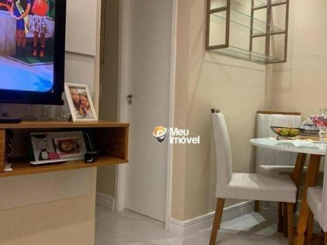 Apartamento Residencial à venda, Vila Pirituba, São Paulo AP0060