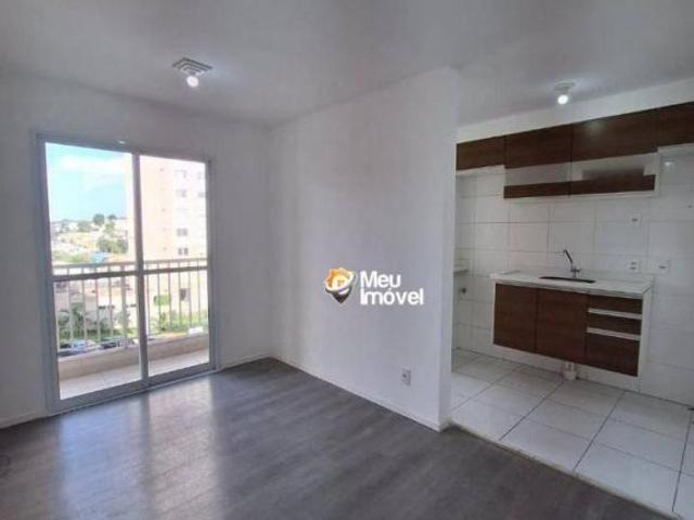 Apartamento Residencial à venda, Vila Pirituba, São Paulo AP0061