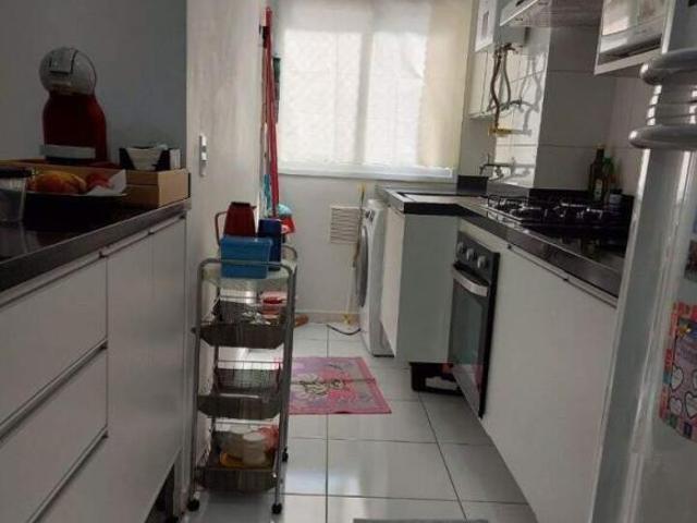 Apartamento Residencial à venda, Vila Pirituba, São Paulo AP0306