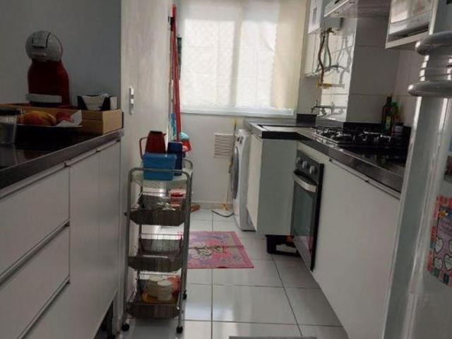 Apartamento Residencial à venda, Vila Pirituba, São Paulo AP0306