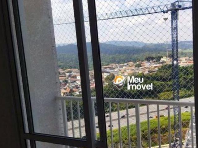 Apartamento Residencial à venda, Vila Pirituba, São Paulo AP1761