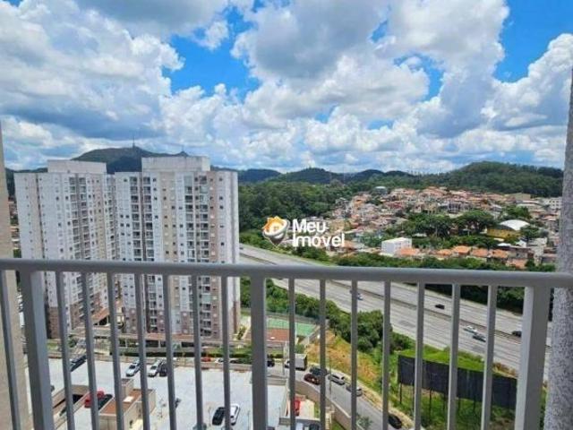 Apartamento Residencial à venda, Vila Pirituba, São Paulo AP4897