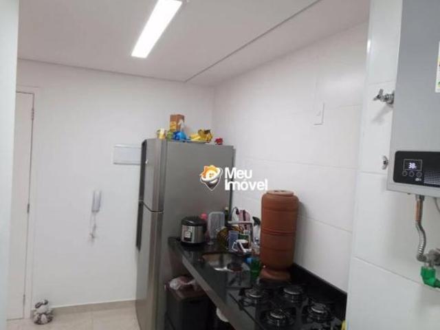 Apartamento Residencial à venda, Vila Pirituba, São Paulo AP4910