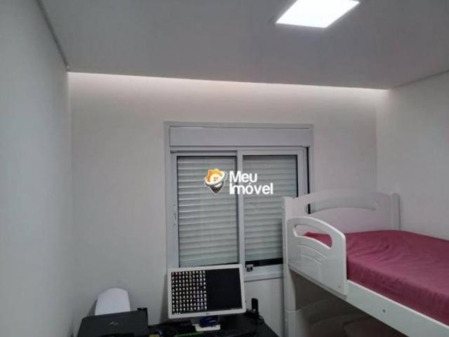 Apartamento Residencial à venda, Vila Pirituba, São Paulo AP4910