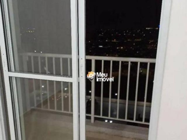Apartamento Residencial à venda, Vila Pirituba, São Paulo AP4918