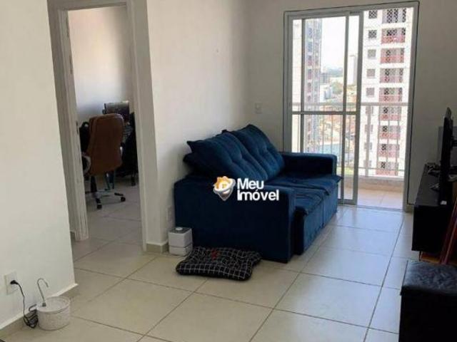 Apartamento Residencial à venda, Vila Pirituba, São Paulo AP4921