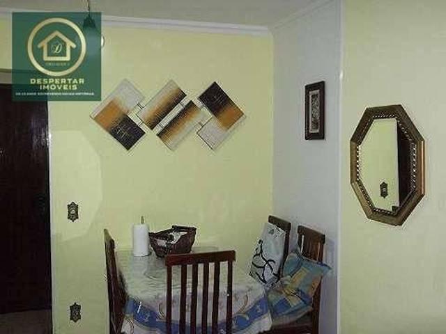 Apartamento à venda no Vila Pirituba