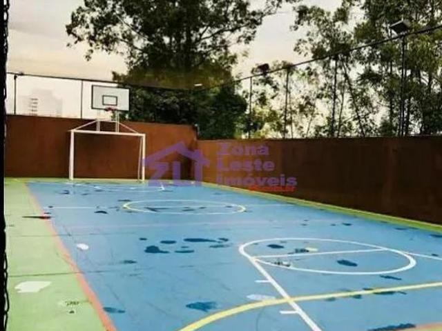 Apartamento residencial à venda, Vila Prudente, São Paulo