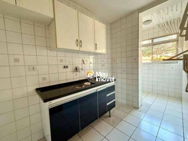 Apartamento Residencial à venda, Vila Primavera, São Paulo AP3558