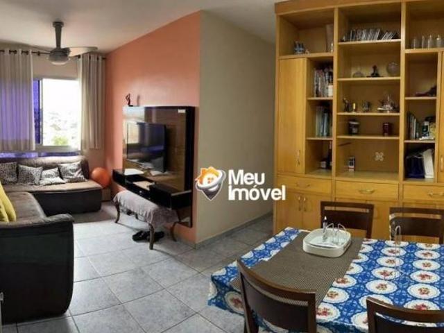 Apartamento Residencial à venda, Vila Primavera, São Paulo AP3902