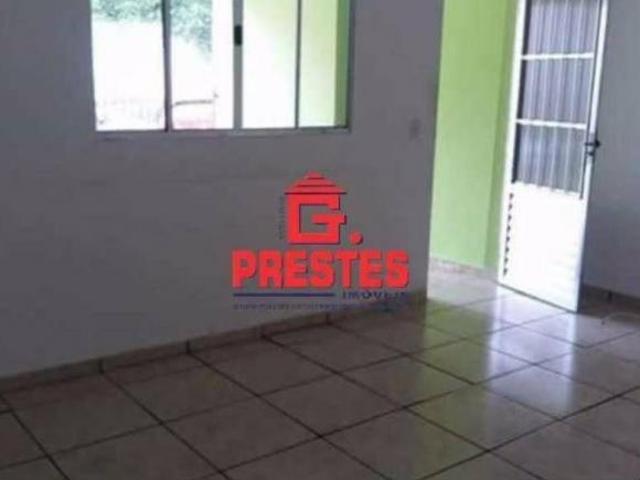 Apartamento Residencial à venda, Vila Primavera, Sorocaba AP0108