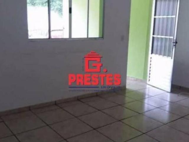 Apartamento Residencial à venda, Vila Primavera, Sorocaba AP0108
