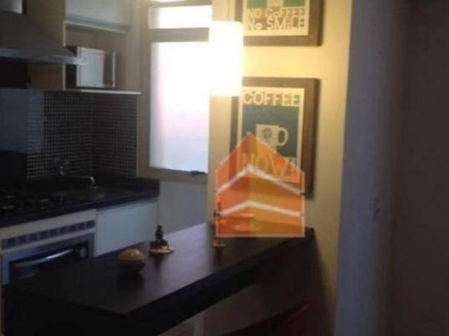 Apartamento residencial à venda, Vila Princesa Izabel, Cachoeirinha