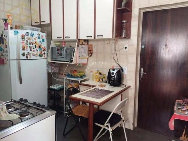 Apartamento Residencial à venda, Vila Proost de Souza, Campinas AP4490