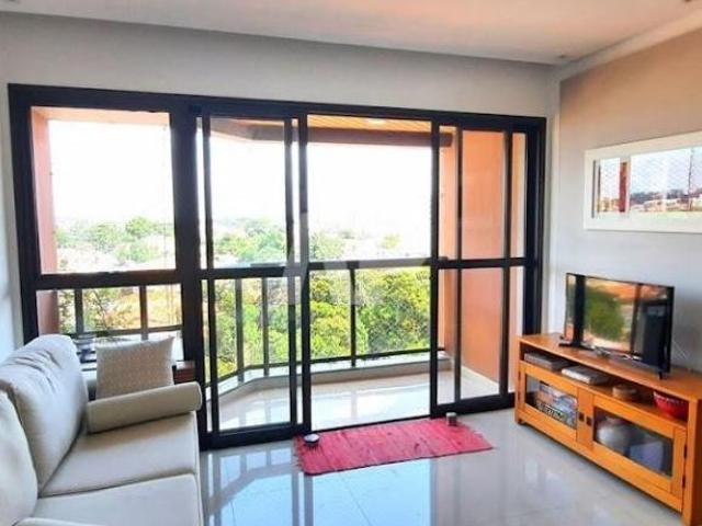 Apartamento Residencial à venda, Vila Roma, Itu AP1729