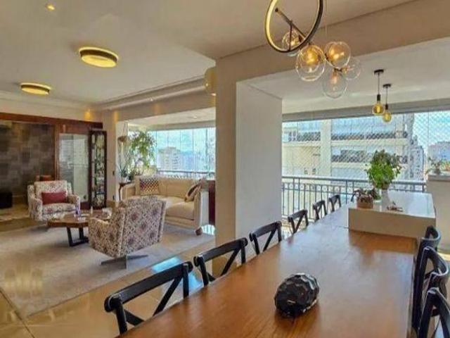 VILA ROMANA CONDOMÍNIO CLUBE 172 M² ÚTEIS 3 SUÍTES 3 VAGAS