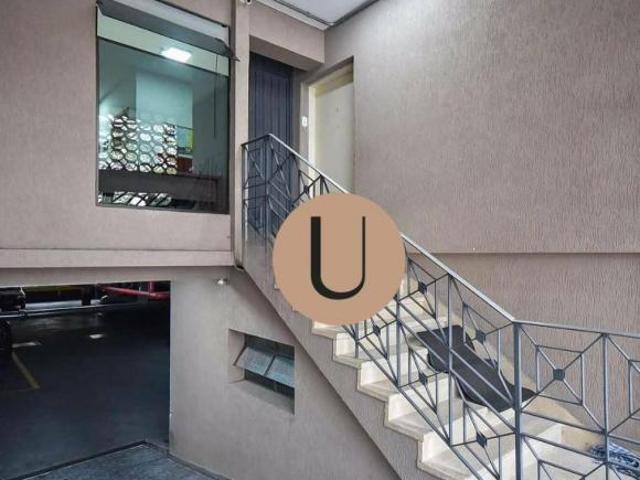 Apartamento Residencial à venda, Vila Romana, São Paulo AP0464