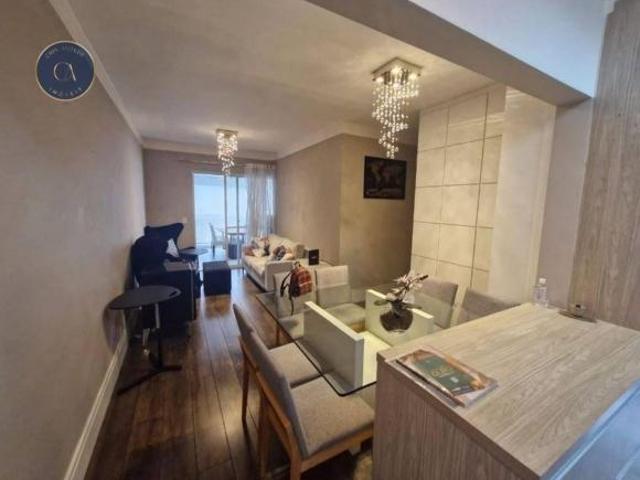 Apartamento Residencial à venda, Vila Romana, São Paulo AP0914