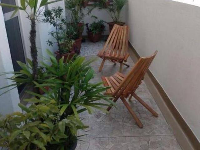Apartamento Residencial à venda, Vila Romana, São Paulo AP0124