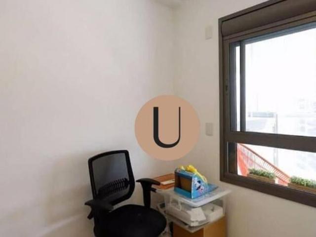 Apartamento Residencial à venda, Vila Romana, São Paulo AP0162