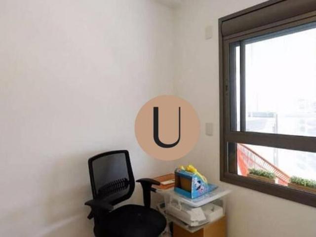 Apartamento Residencial à venda, Vila Romana, São Paulo AP0162