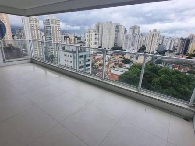 Apartamento Residencial à venda, Vila Romana, São Paulo AP1472