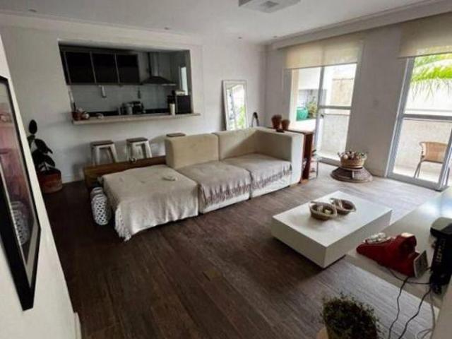 Apartamento Residencial à venda, Vila Romana, São Paulo AP2452