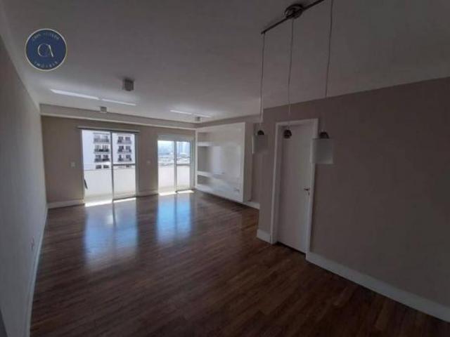 Apartamento Residencial à venda, Vila Romana, São Paulo AP2458