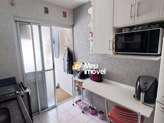Apartamento Residencial à venda, Vila Roque, São Paulo AP0571