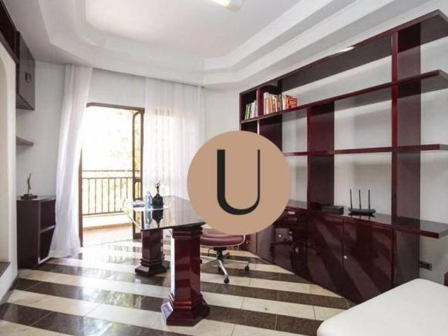 Apartamento Residencial à venda, Vila Regente Feijó, São Paulo AP1496