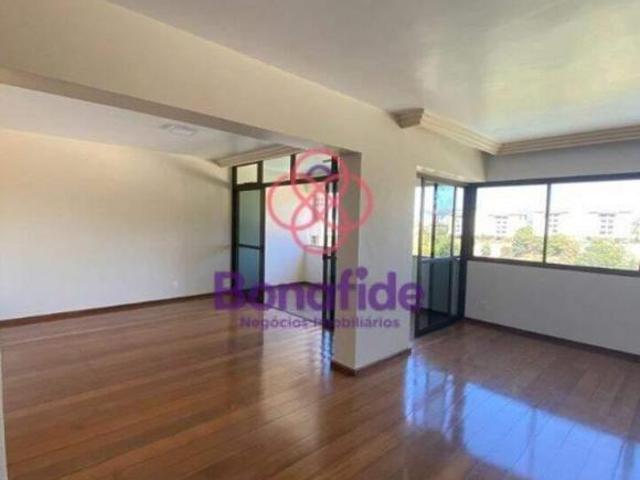 Apartamento Residencial à venda, Vila Rica, Jundiaí AP0469