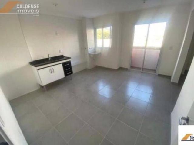 Apartamento Residencial à venda, Vila Togni, Poços de Caldas AP0068