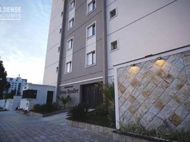 Apartamento Residencial à venda, Vila Togni, Poços de Caldas AP0081