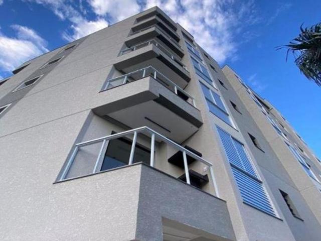 Apartamento Residencial à venda, Vila Thais, Atibaia AP0312