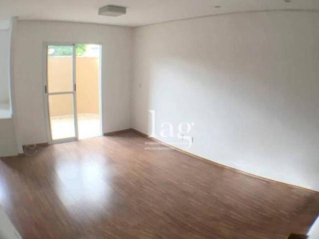 Apartamento residencial à venda, Vila Trujillo, Sorocaba AP1275