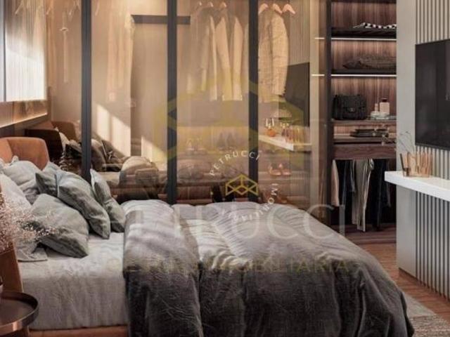 Apartamento Residencial à venda, Vila Trinta e Um de Março, Campinas AP1905