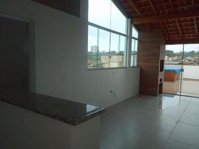 Apartamento Residencial à venda, Vila Valparaíso, Santo André AP0205