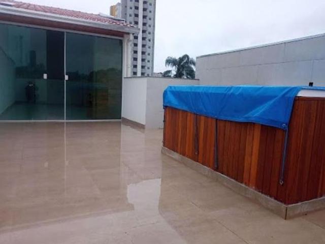 Apartamento Residencial à venda, Vila Valparaíso, Santo André AP1450