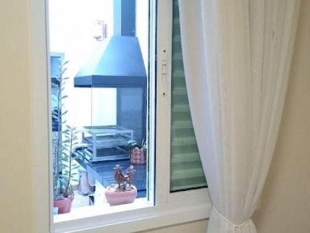 Apartamento Residencial à venda, Vila Valparaíso, Santo André AP1319