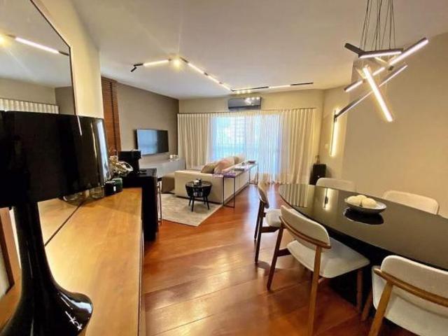 Apartamento Residencial à venda, Vila Virgínia, Jundiaí AP0256