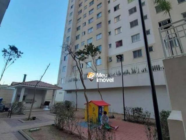 Apartamento Residencial à venda, Vila Zat, São Paulo AP2155