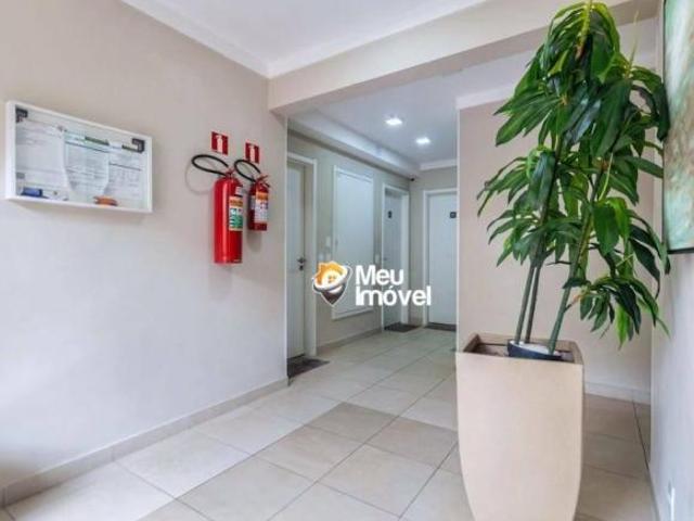 Apartamento Residencial à venda, Vila Zat, São Paulo AP2159
