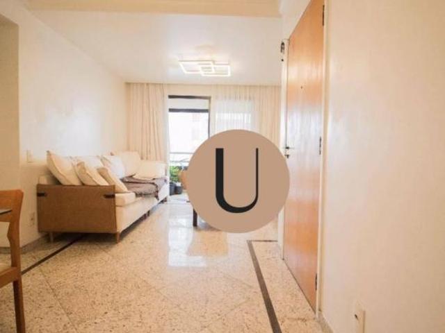Apartamento Residencial à venda, Vila Zilda, São Paulo AP0034