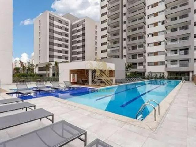 Apartamento Residencial à venda, Vila Zilda, São Paulo AP5245