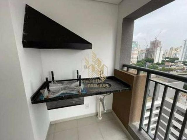 Apartamento Residencial à venda, Vila Zilda, São Paulo AP5245