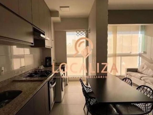 Apartamento Residencial à venda, Villa Branca, Jacareí AP1203