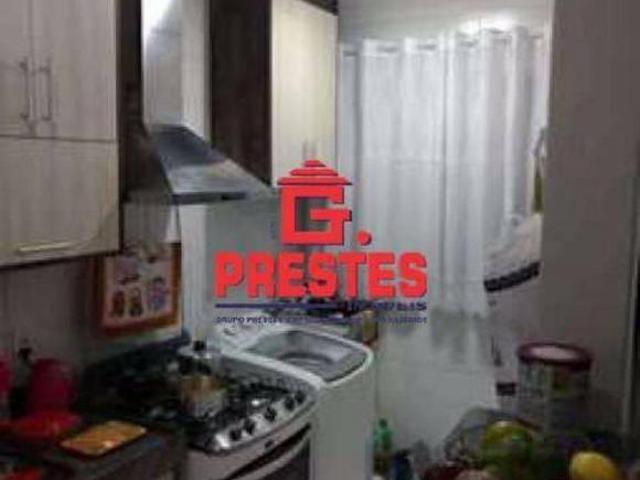 Apartamento Residencial à venda, Vossoroca, Votorantim AP0159